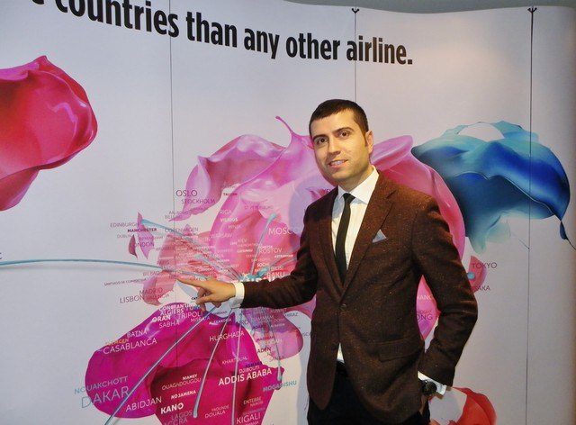 Nice Istanbul : Turkish Airlines et Pegasus aux coudes à coudes