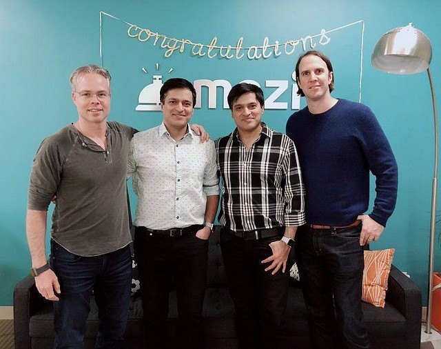 American Express mise sur l’Intelligence Artificielle