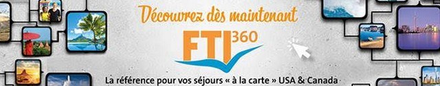 Les solides ambitions de FTI Voyages pour 2020